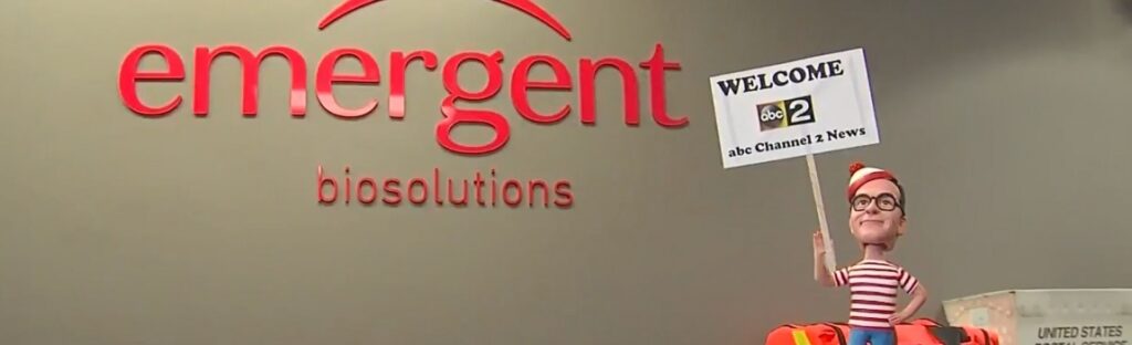 Emergent Camden featured in ABC2 News’ Made in Maryland – Emergent ...