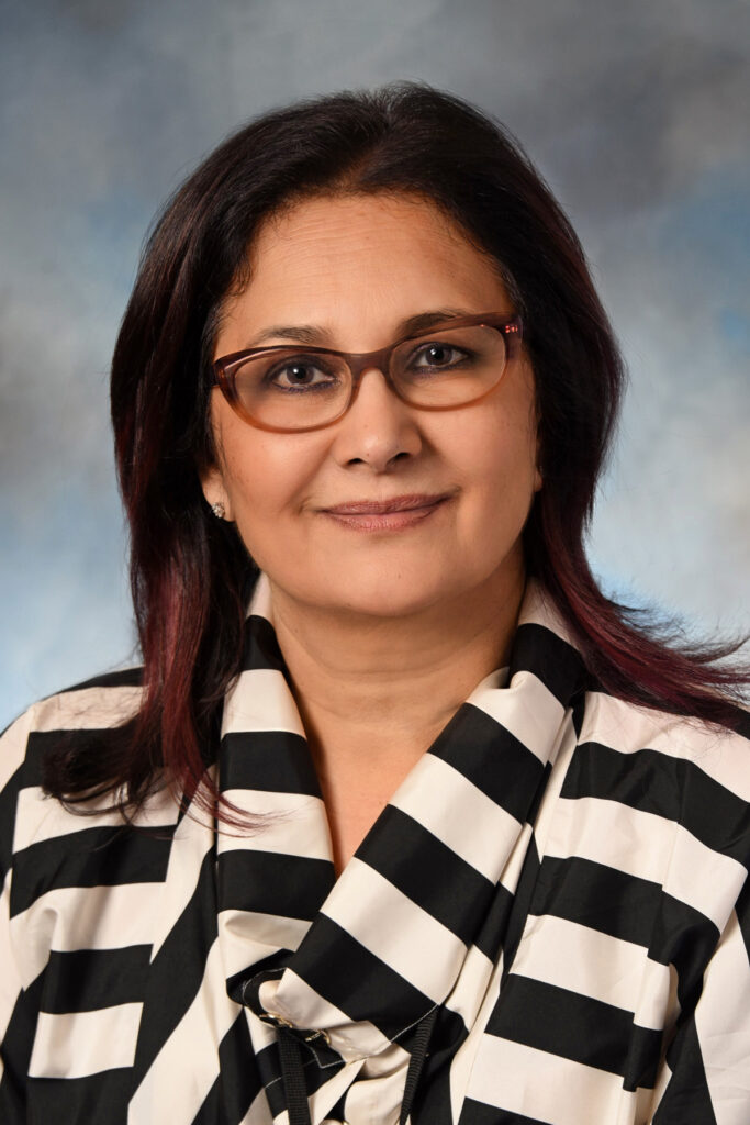 Sujata Dayal - Emergent BioSolutions U.S.