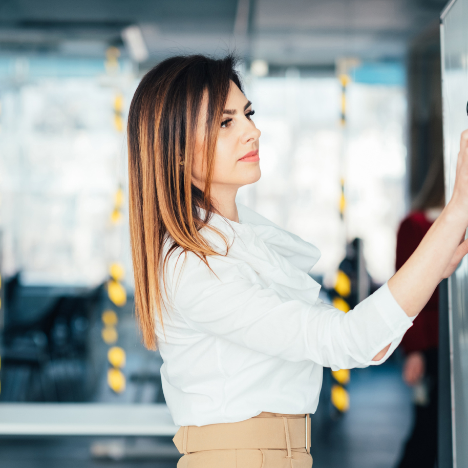 Life at Emergent – Emergent BioSolutions