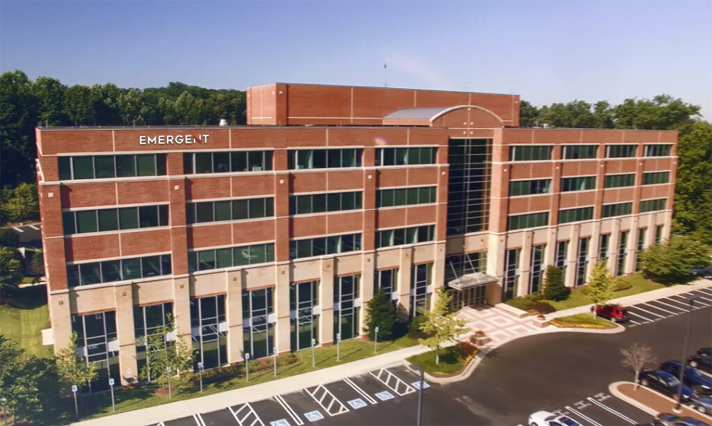 Contact Us – Emergent BioSolutions