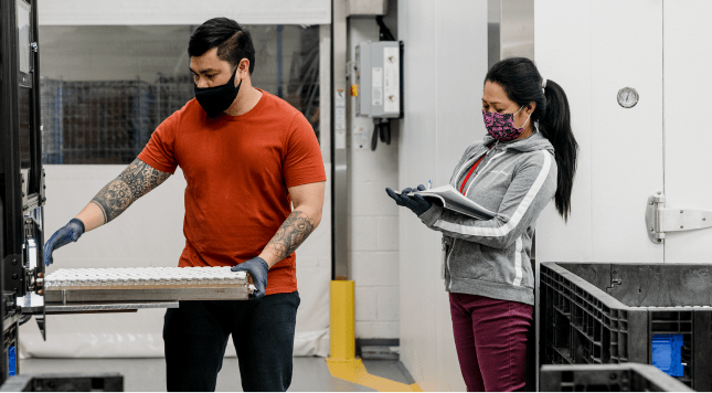 Culture and Values – Emergent BioSolutions