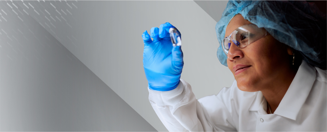 Emergent BioSolutions – Global Specialty Life Sciences Company