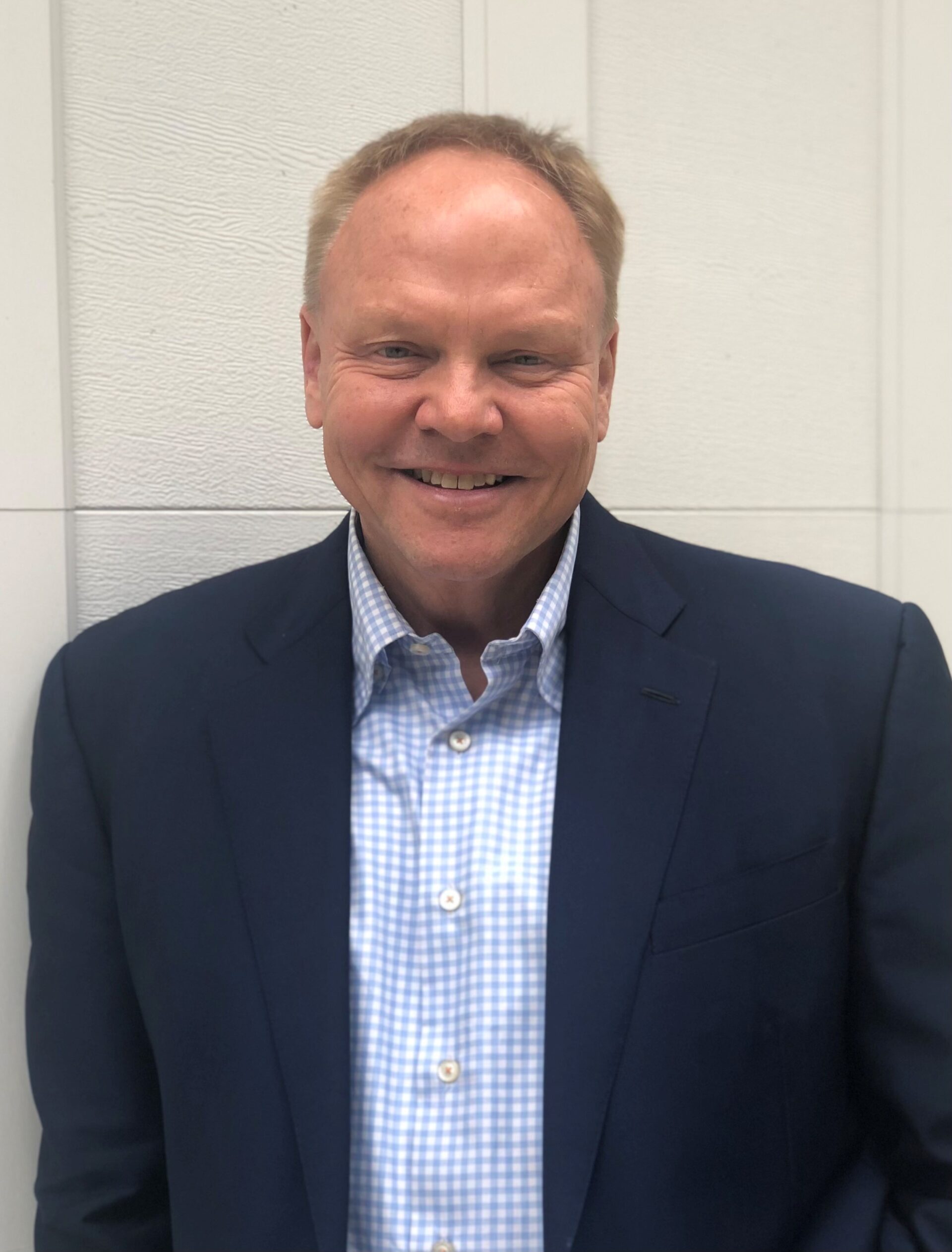 Neal Fowler – Emergent BioSolutions