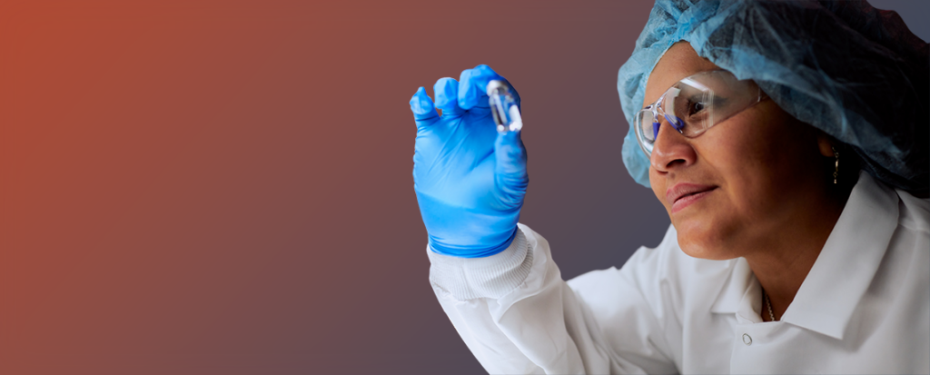 Emergent BioSolutions – Global Specialty Life Sciences Company