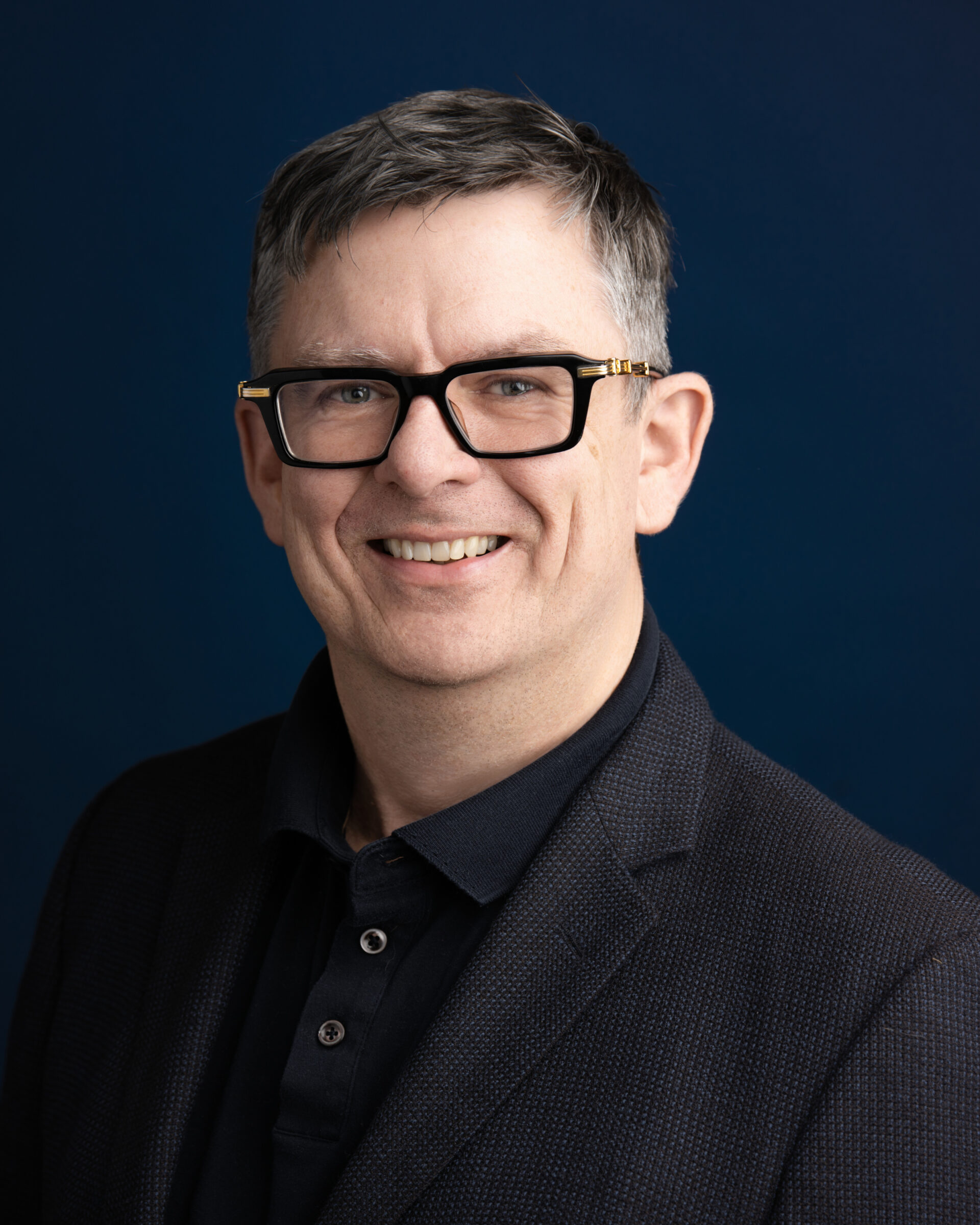 Simon Lowry, M.D. - Emergent BioSolutions U.S.